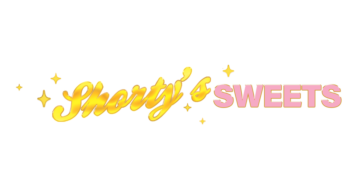 MERCH – Shorty's Sweets